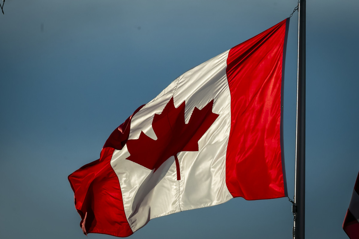 Canada Issues Bold New Travel Warning for U.S.