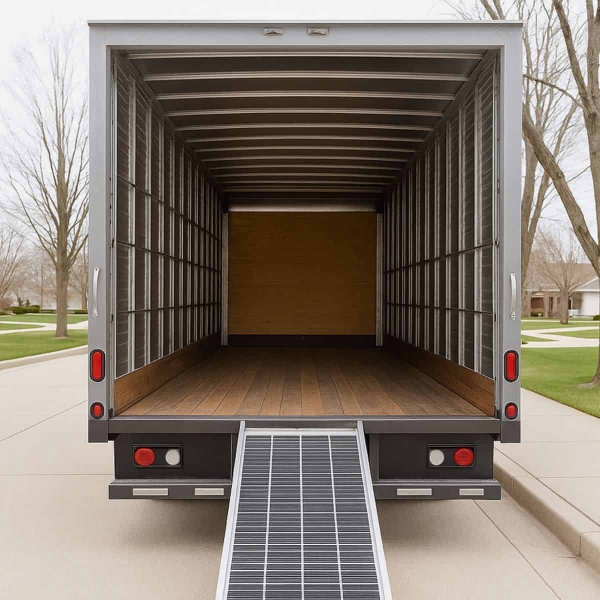 8 Tips to Plan a Cross Country Move