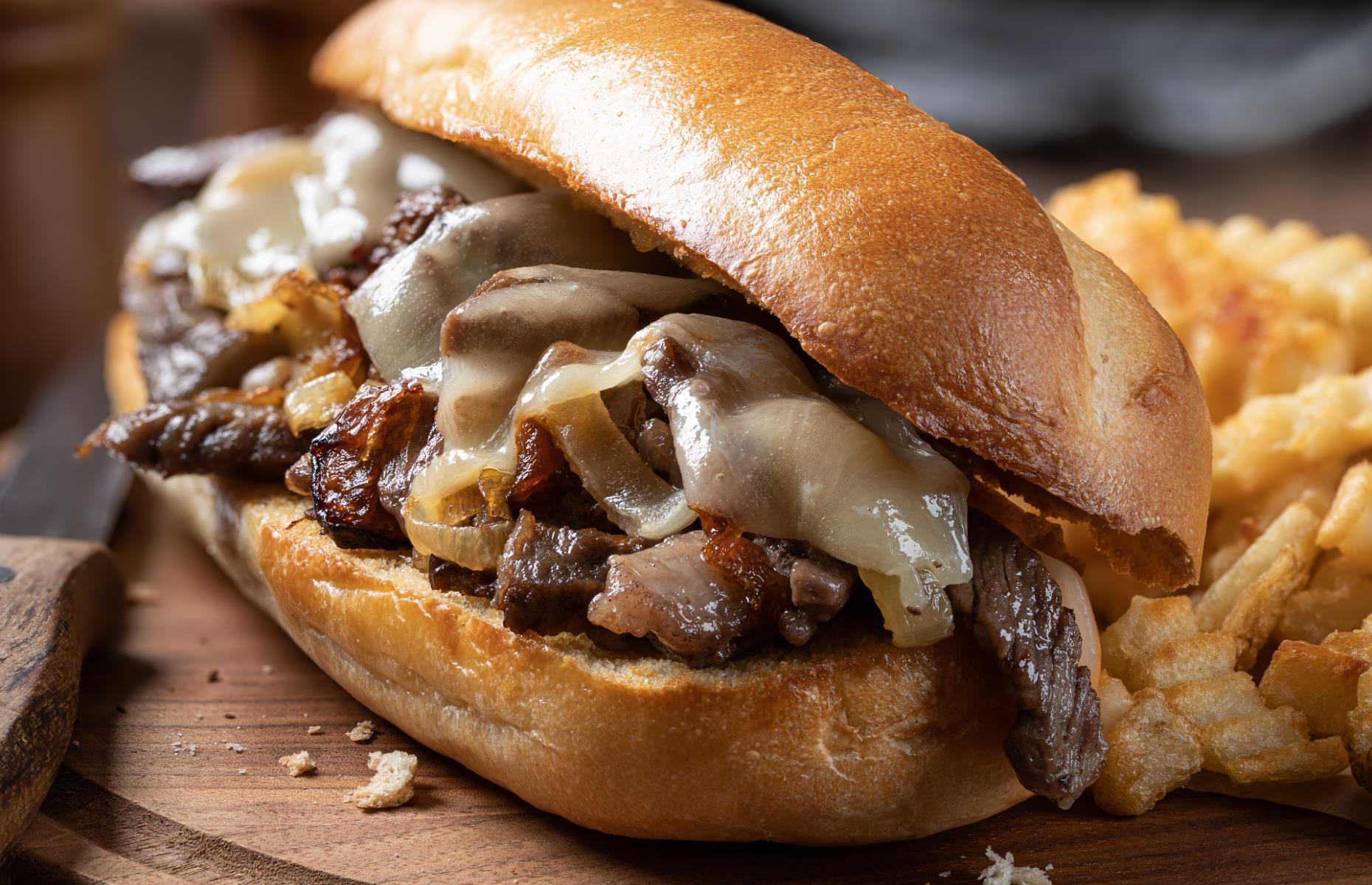 44 retro sandwiches you've probably forgotten about