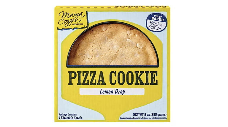 Aldi's Best New Food Releases Of 2025 (So Far), According To Reviews