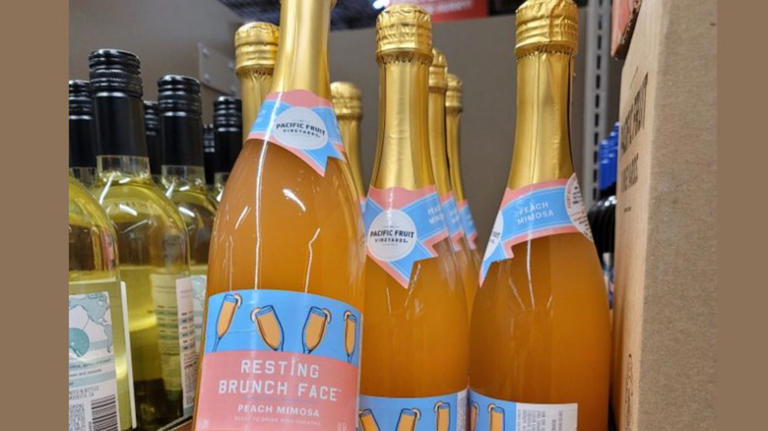 Aldi's Best New Food Releases Of 2025 (So Far), According To Reviews