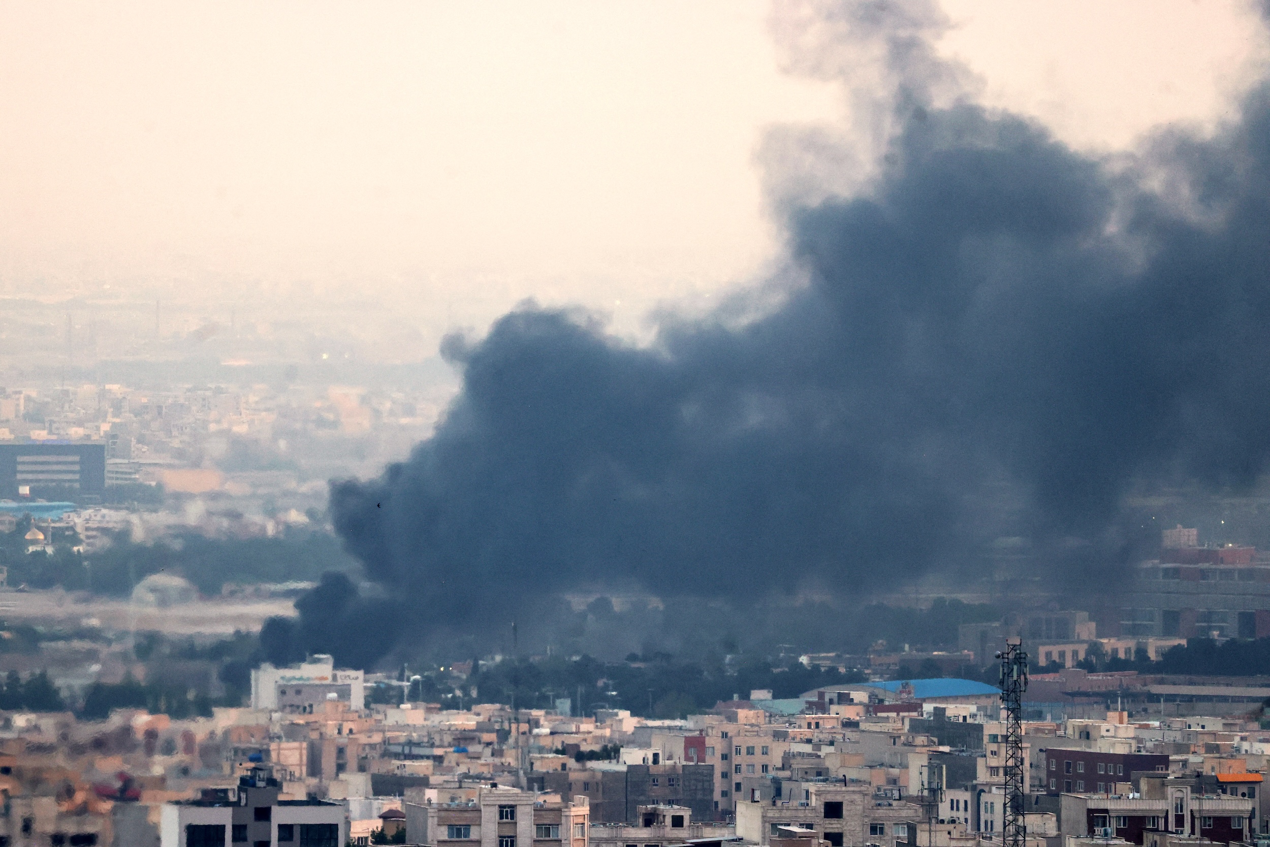 Is Regime Change Possible in Iran? | Opinion