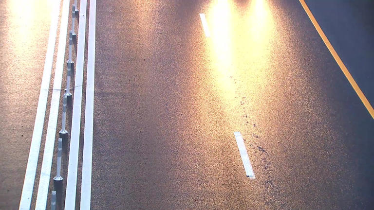 Driver shot during alleged road rage incident on Baltimore-Washington ...