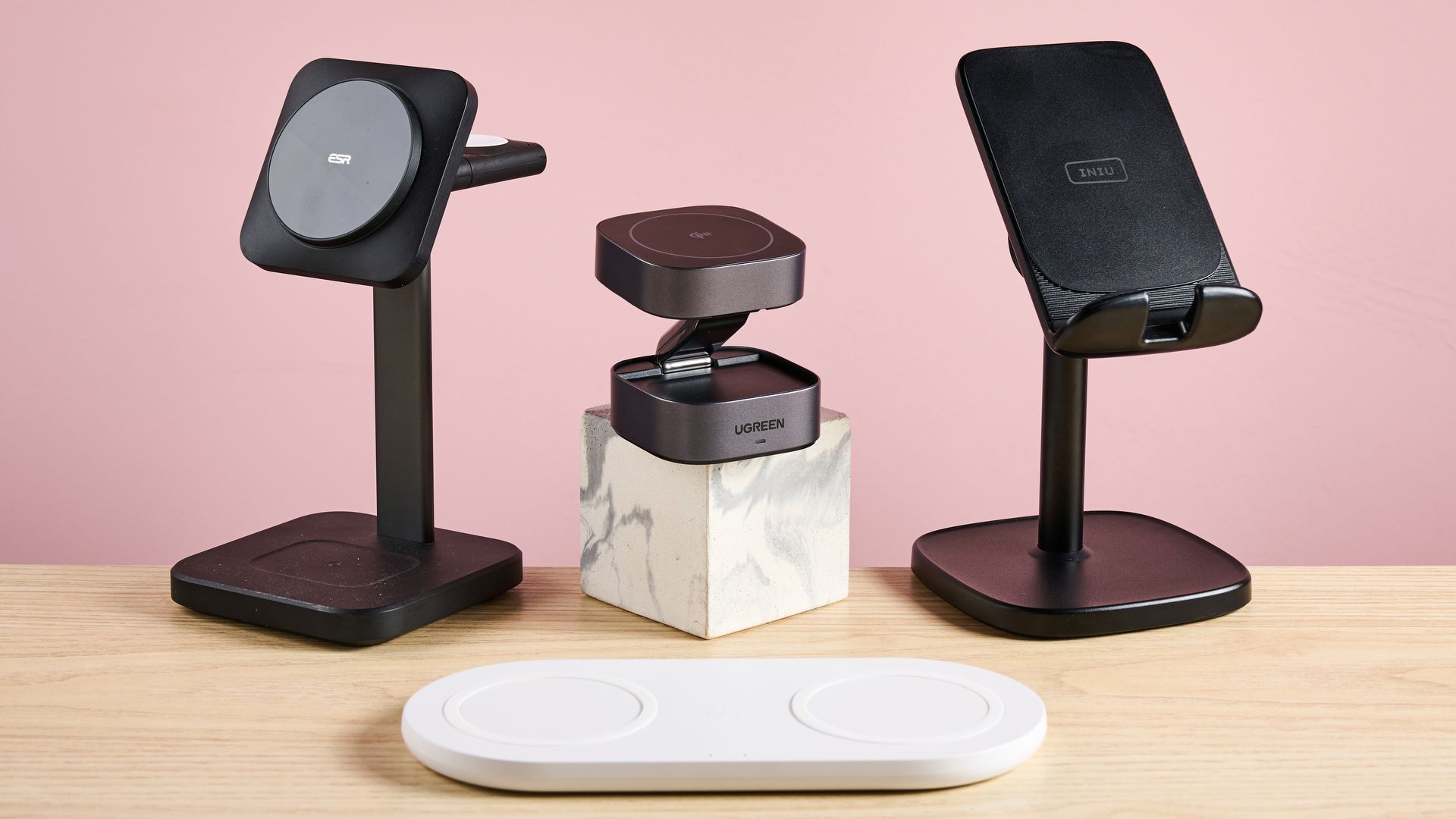 I tested 28 wireless chargers, and these two common design problems ...