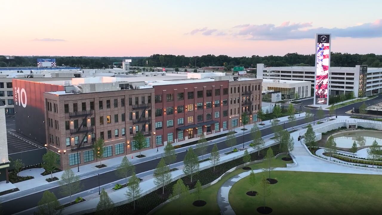 GFA, Assembly Studios launch partnership to expand education, training