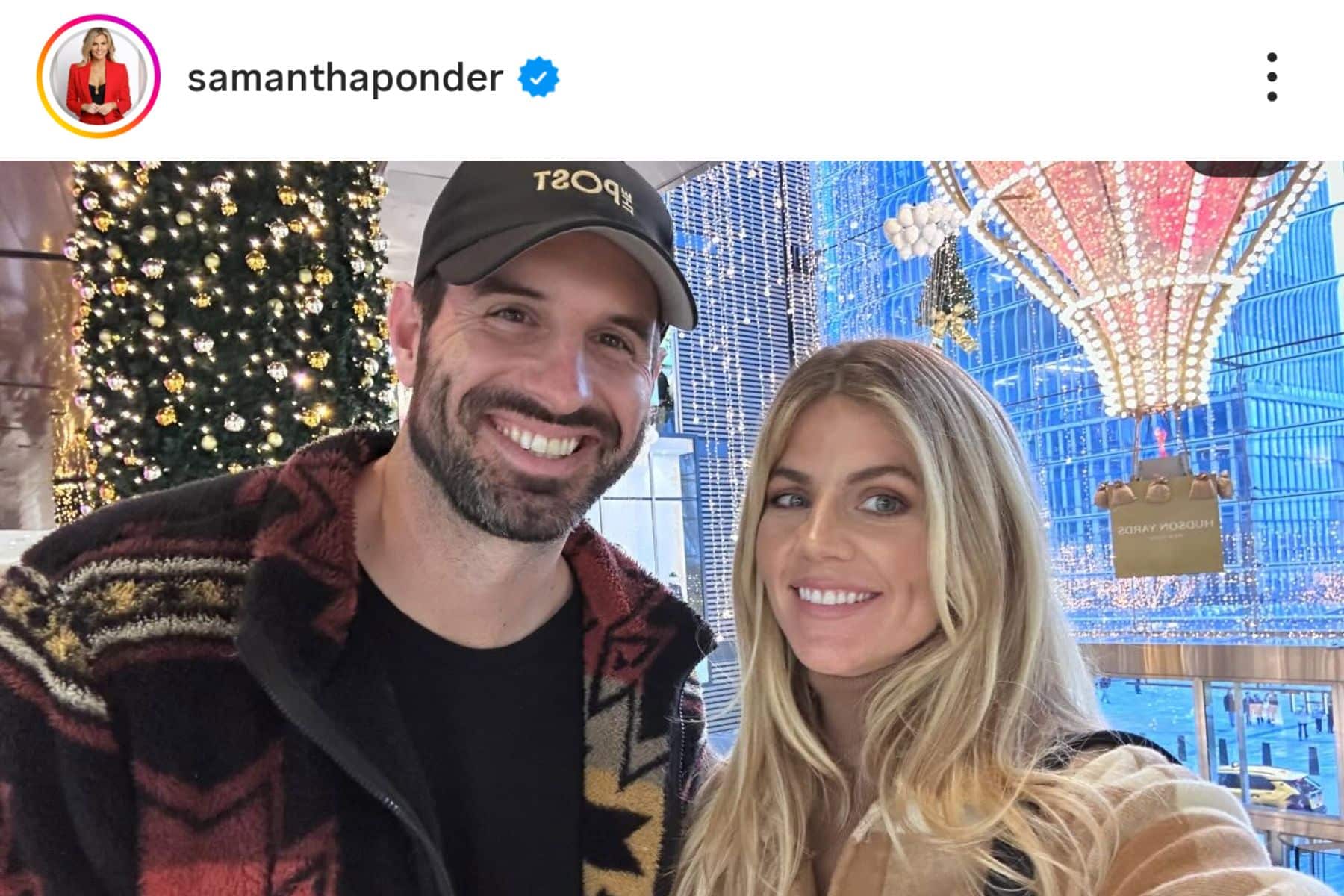 Samantha Ponder shares family update nearly one year after being fired ...