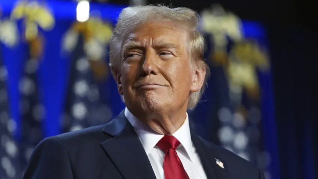 Trump Launches T1 Cell Phone: What Is Included In The $47.45 Mobile Plan