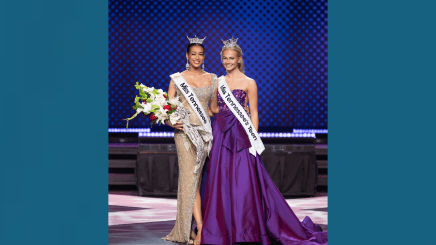 Miss Tennessee, Miss Tennessee’s Teen 2025 crowned in Nashville