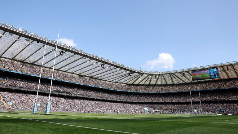 Premiership Rugby rebrands to target new commercial markets