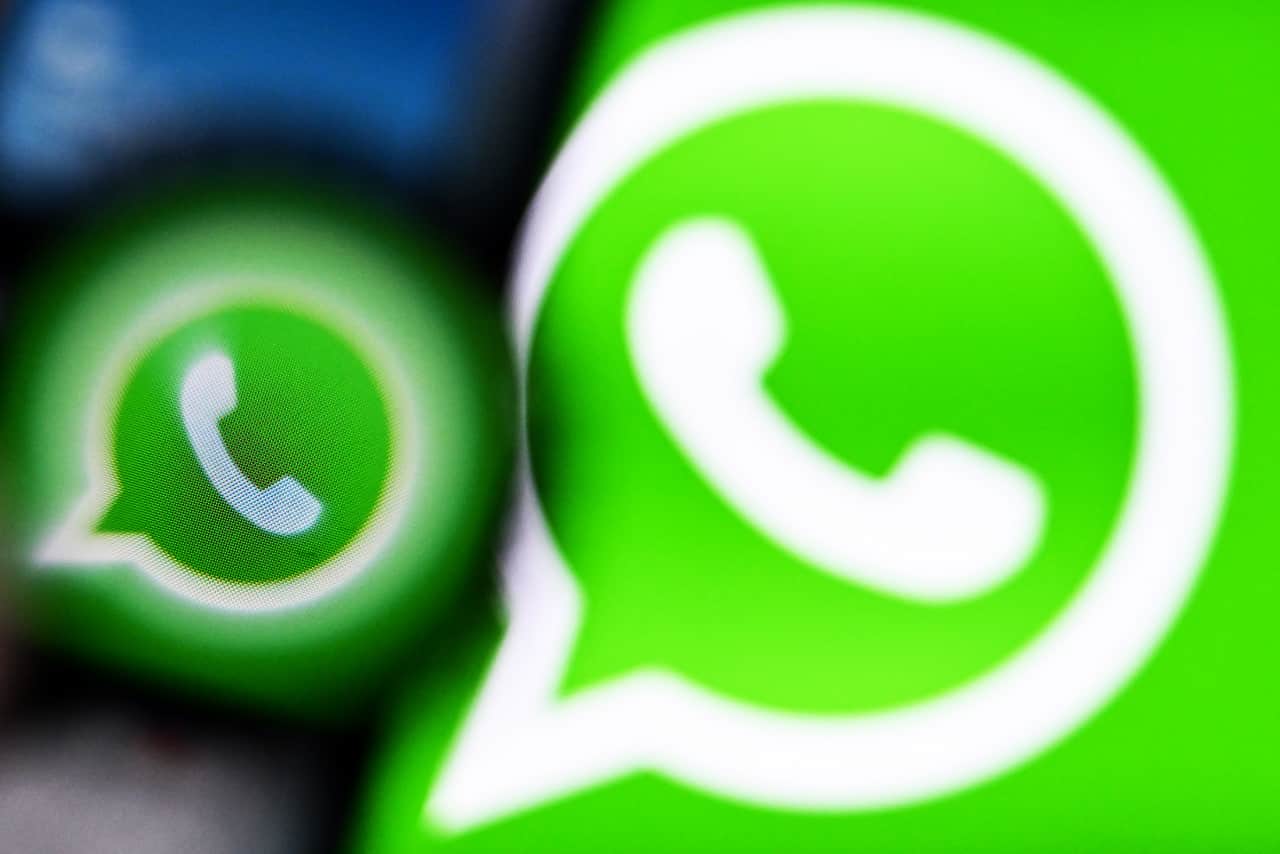 Meta Stock Climbs. WhatsApp Is Getting Ads.