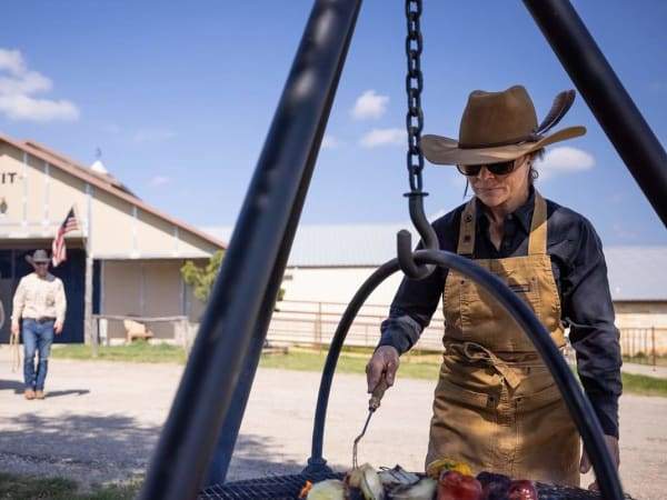 Ranch feast fuels 5 best food and drink events in Fort Worth this week