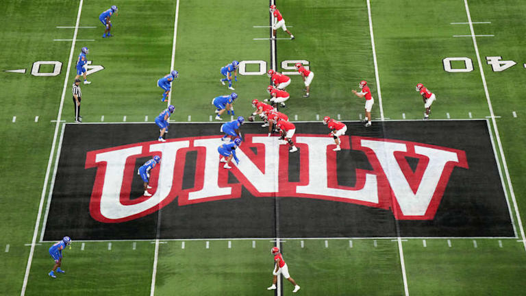 Mountain West Realignment: UNLV Faces New Rivals In 2026