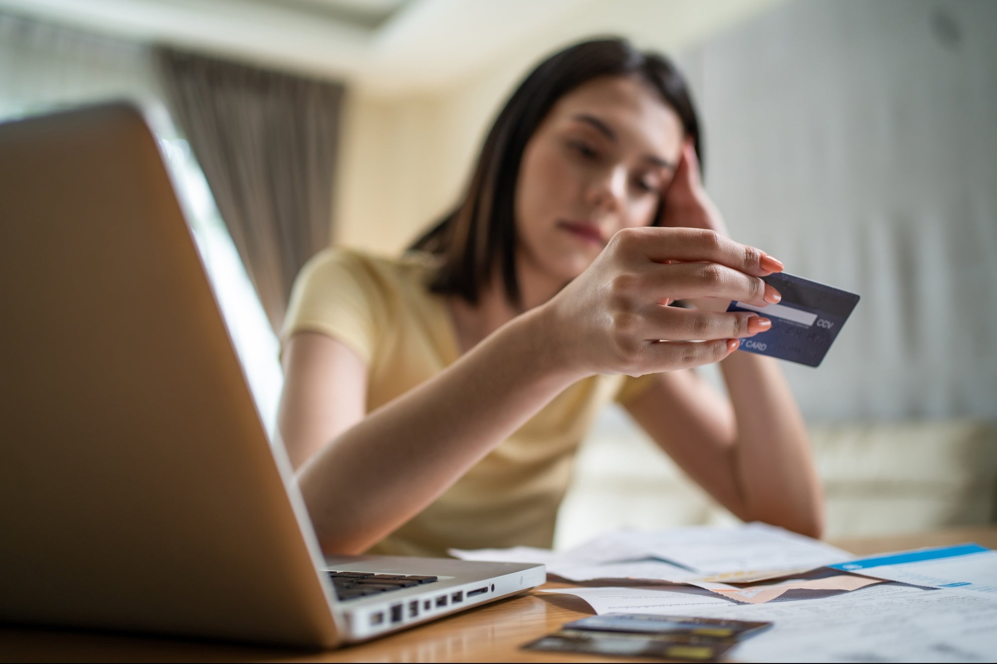 What Is 'Doom Spending'? The Trend Takes a Toll on Personal Finances ...