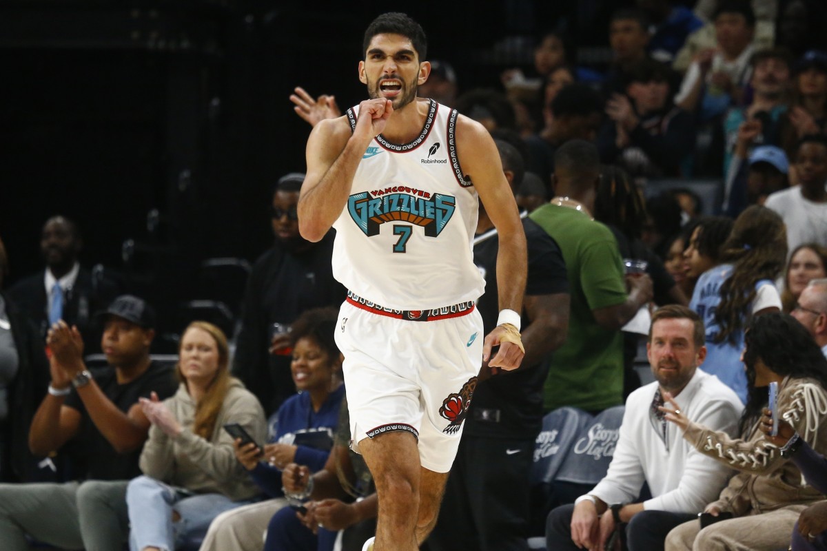 Final injury report for Hawks-Grizzlies, will Kristaps Porzingis, Santi ...