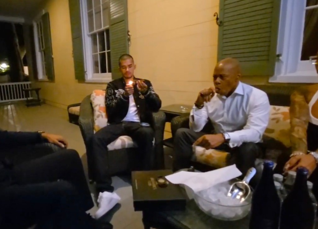 Mayor Adams claims he doesn’t know how antisemitic influencer Sneako ...