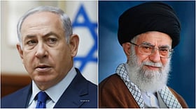 FPJ Interview | Israeli Analyst Ori Goldberg Slams PM Benjamin ...