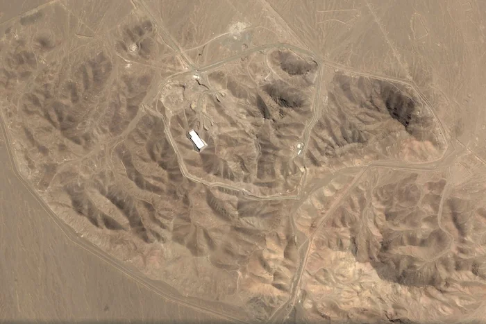 Israel looks to US to hit Iran’s Fordow nuclear facility