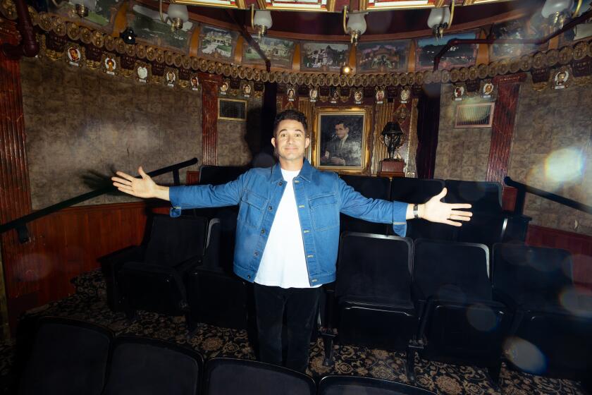 Justin Willman reveals how he turns magic skeptics into believers: 'The ...