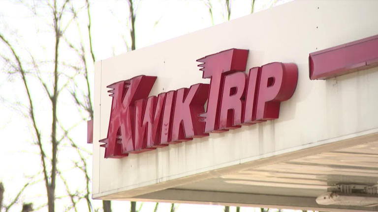 Kwik Trip phasing out pennies; cash purchases will round down