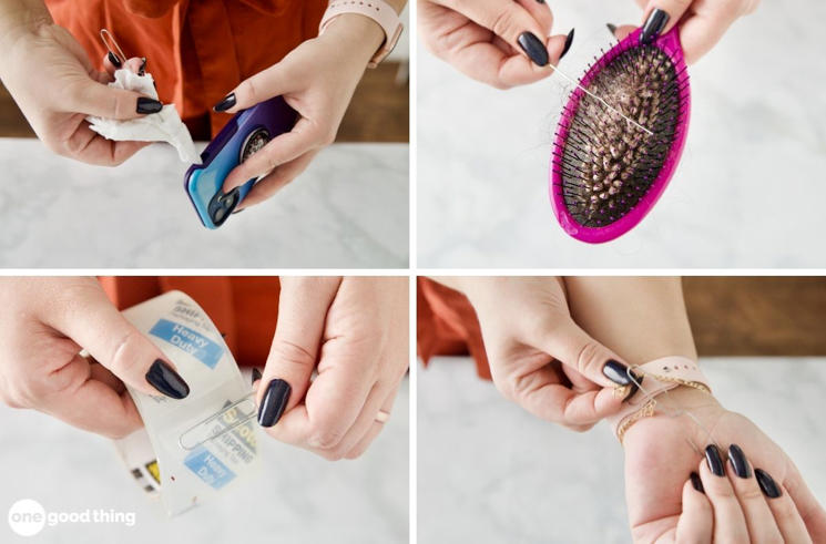 13 Of The Most Useful Things You Can Do With A Paper Clip
