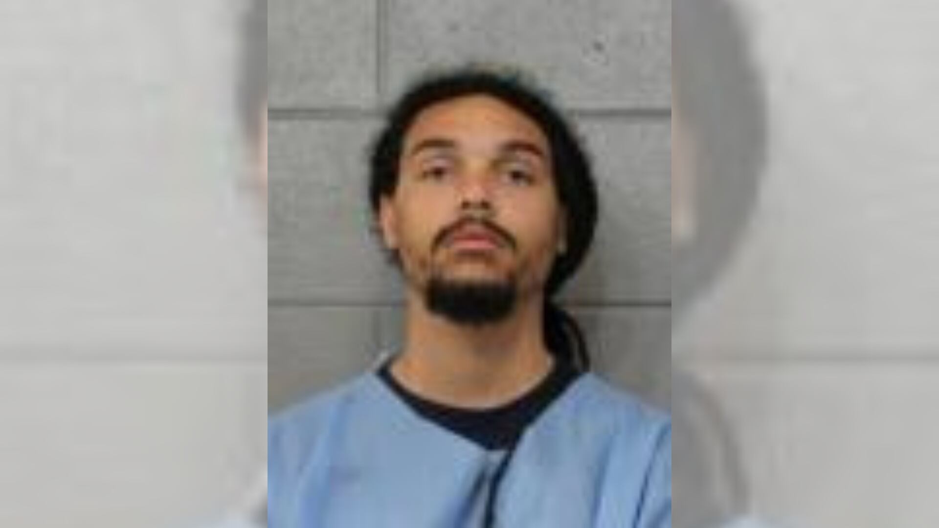 Arrest made after shots fired into car’s engine with mother, infant inside