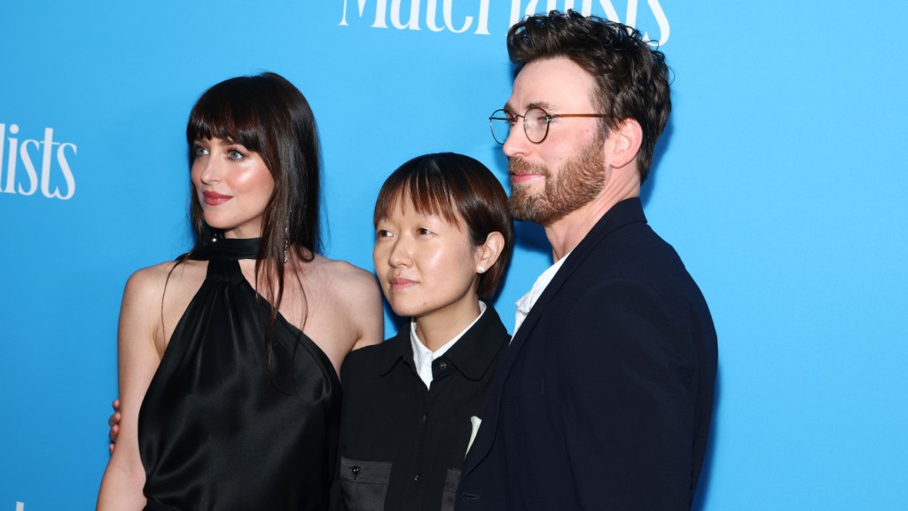 Celine Song on How ‘Materialists' Subverts the Rom-Com With a "Really ...