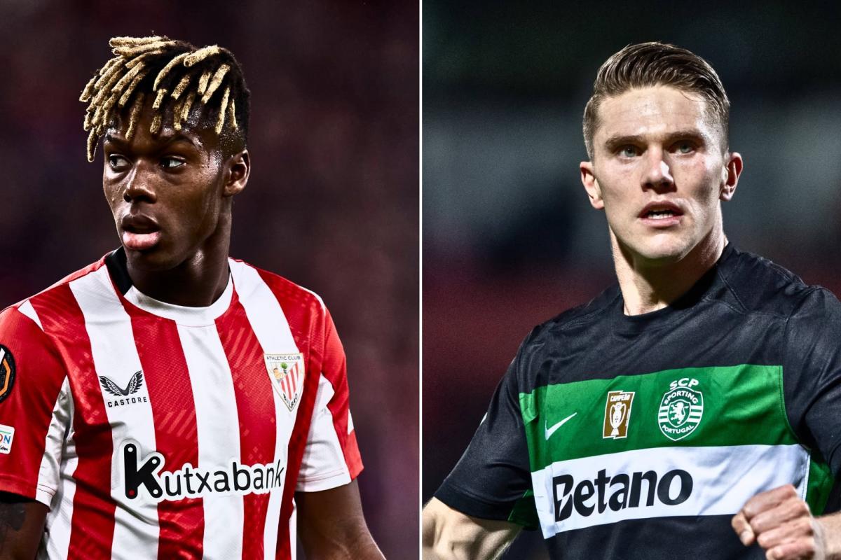 Arsenal Transfer News Today: Williams BOOST amid Gyokeres confidence