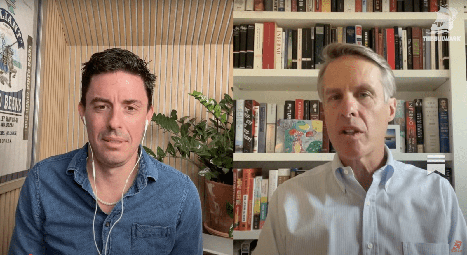 Ousted journalist says ABC News saw him as 'bad for business' amid ...