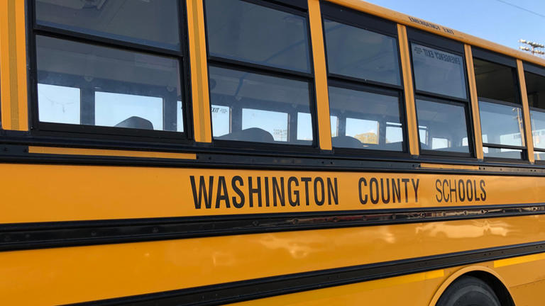 Washington County, Tenn. schools seek public input on ballistic film ...