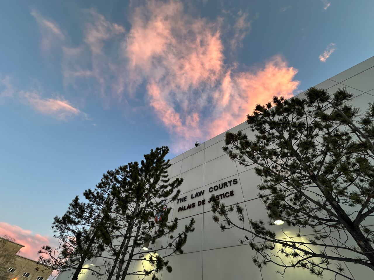 Man pleads guilty to charges linked to death of Whitehorse cyclist