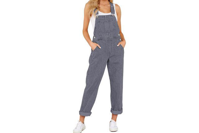 Jennifer Garner Twinned with Her Dad in the One-and-Done Closet Staple ...