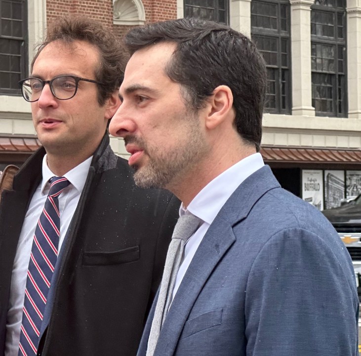 Attorneys: Juror’s ‘terrifying’ comments should result in acquittal or ...