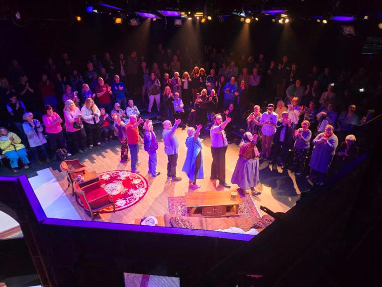 Artist of the Month has a new sponsor