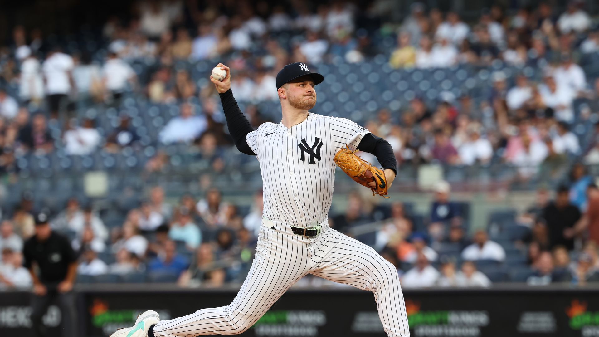 NYY vs. LAA: Clarke Schmidt vs. José Soriano