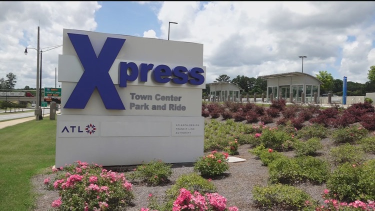 Xpress bus slashes routes, cuts trips in half as ridership lags