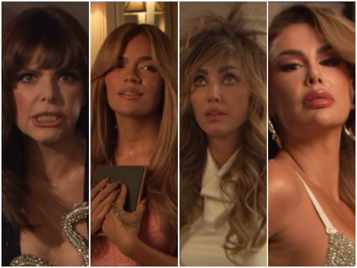 ¡Se pelean por Ricky Martin! Karol G y Anahí desatan drama épico