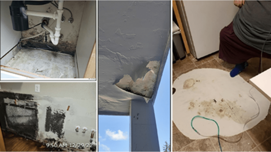 ‘Luxury’ apartments deceived low-income seniors, Washington attorney ...