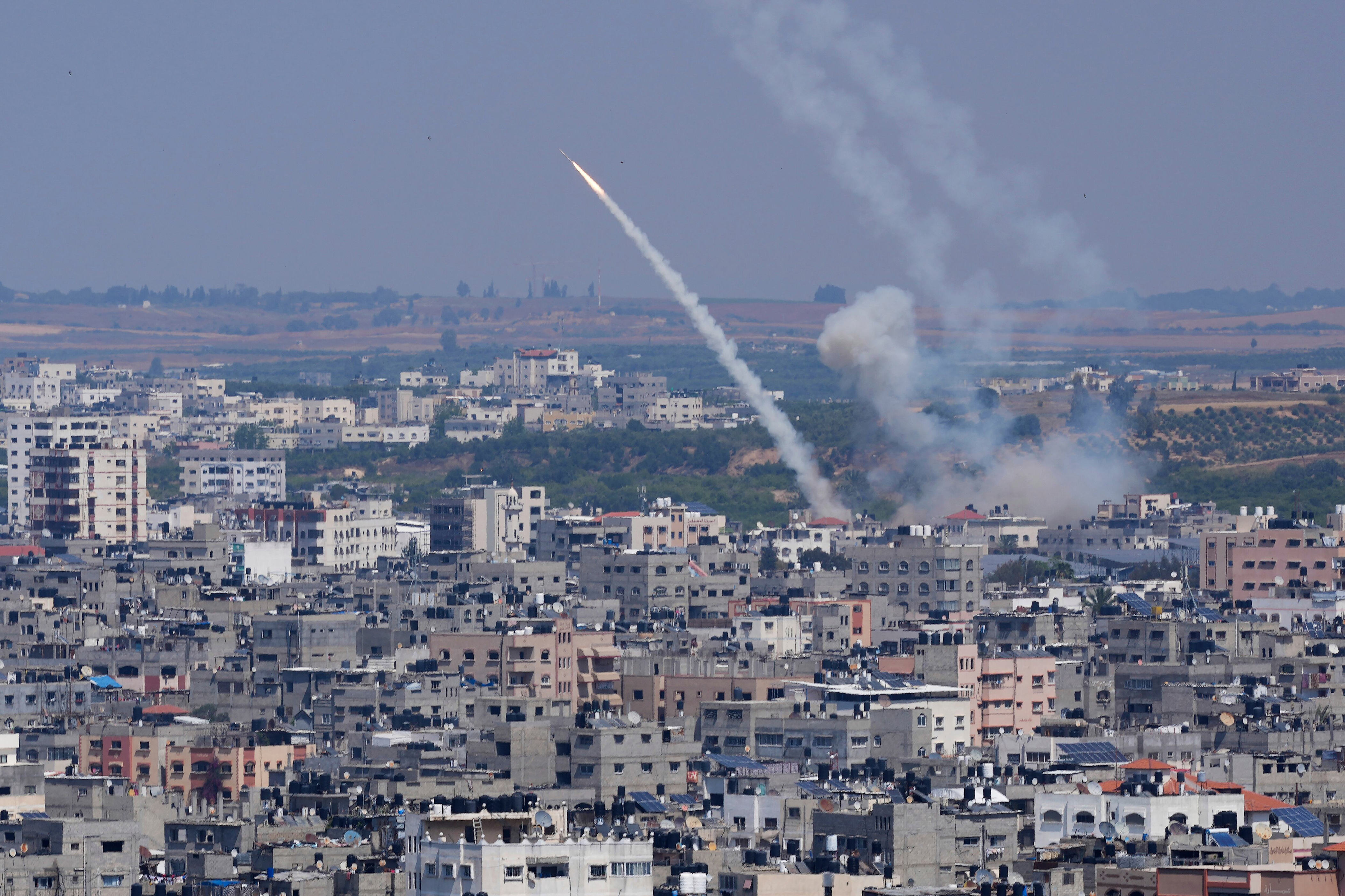 Focus at Four: Former Bush School Dean’s trip to Israel canceled amid ...