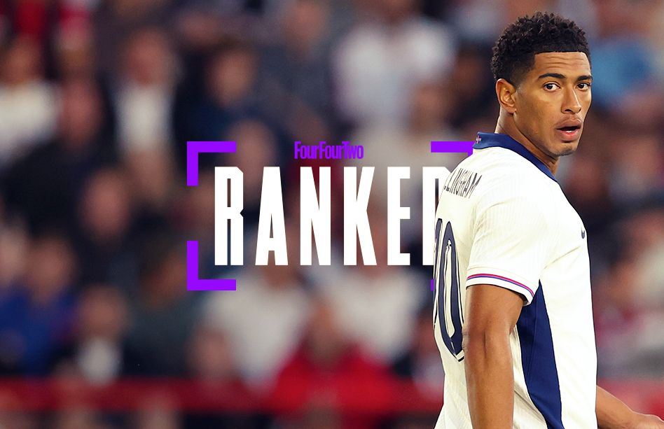 Ranked! The 10 best attacking midfielders in the world