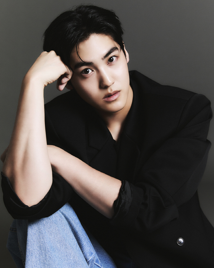 Song Yu-bin, Baek Ji-young, Ha Dong-gyun, and one rice...Entered an ...