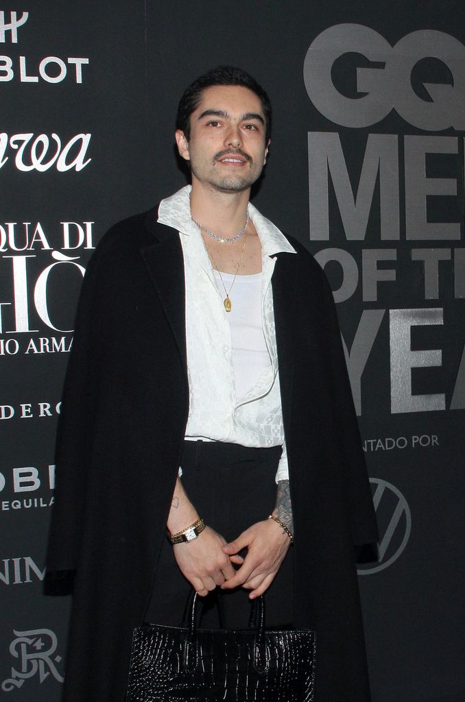 Sergio Mayer Mori se queda a un paso de la final y se convierte en el ...