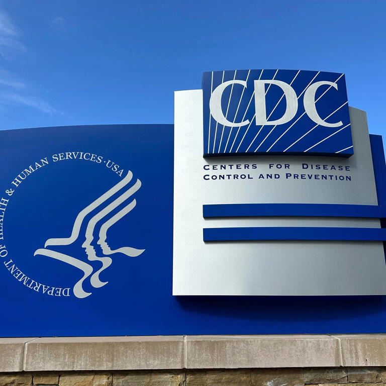 CDC official overseeing COVID hospitalization data resigns in protest