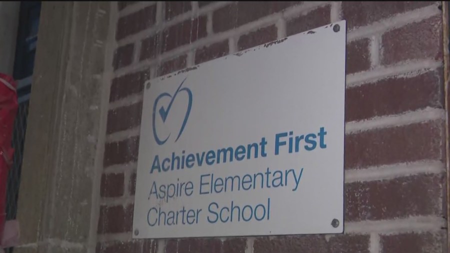 Exclusive: Brooklyn mom claims school staffer ‘tried to beat’ her up