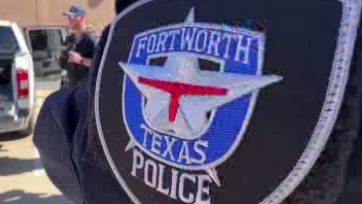 Five people killed in one day in Fort Worth in four unrelated shootings