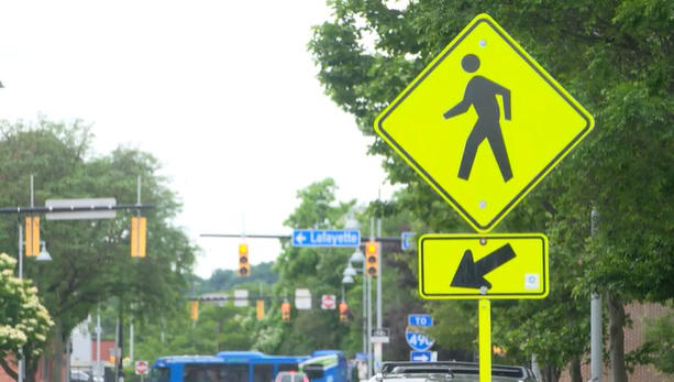 Repeat DWI offender pleads not guilty to deadly S. Union Street hit-and-run