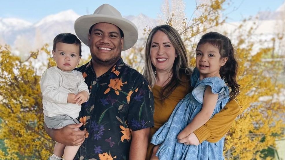 Community mourns death of man killed in Salt Lake protest