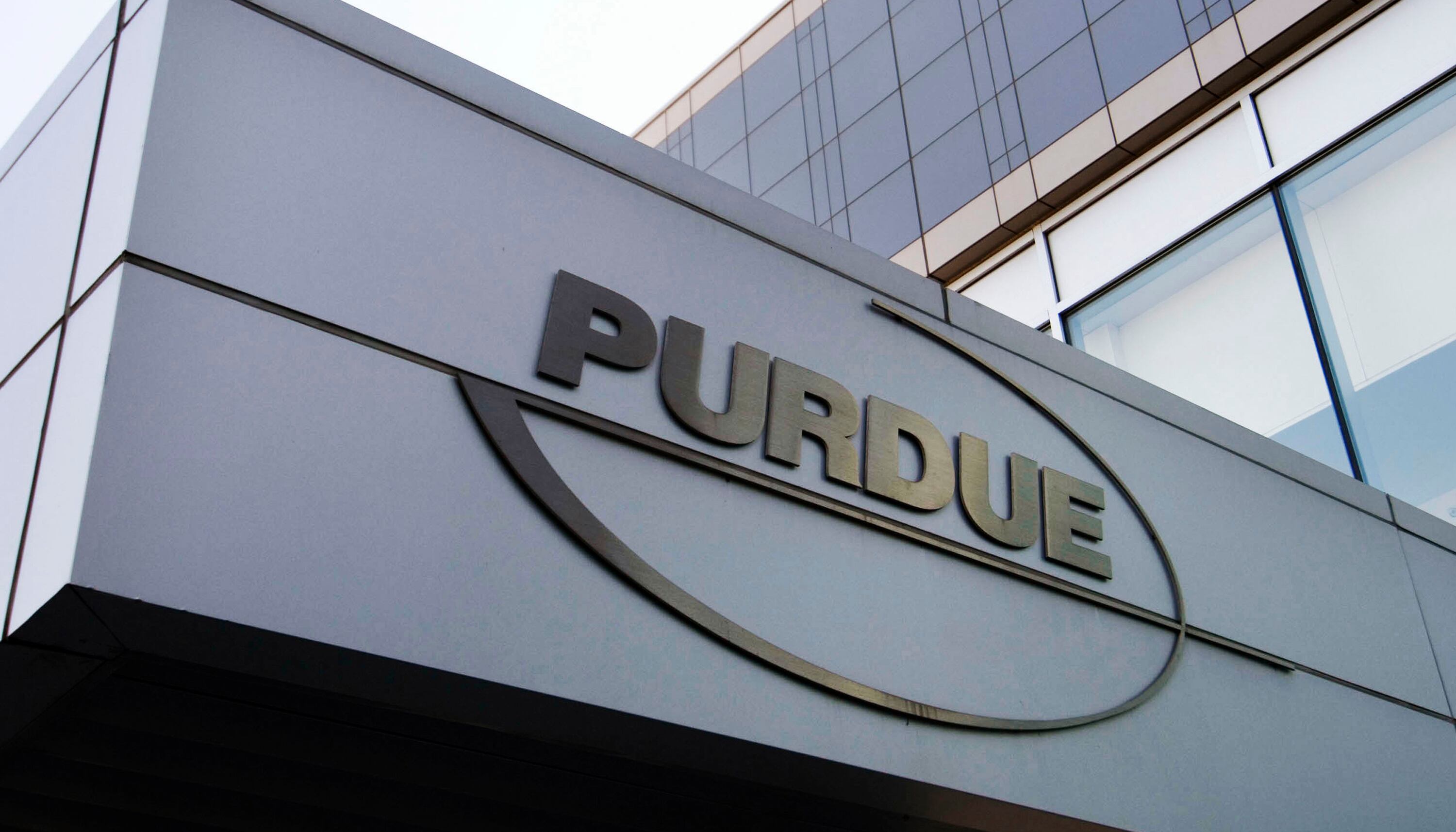 Arizona to receive up to $108 million as part of Purdue Pharma settlement