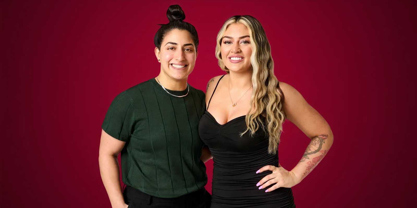 The Ultimatum: Queer Love Season 2 Cast Guide
