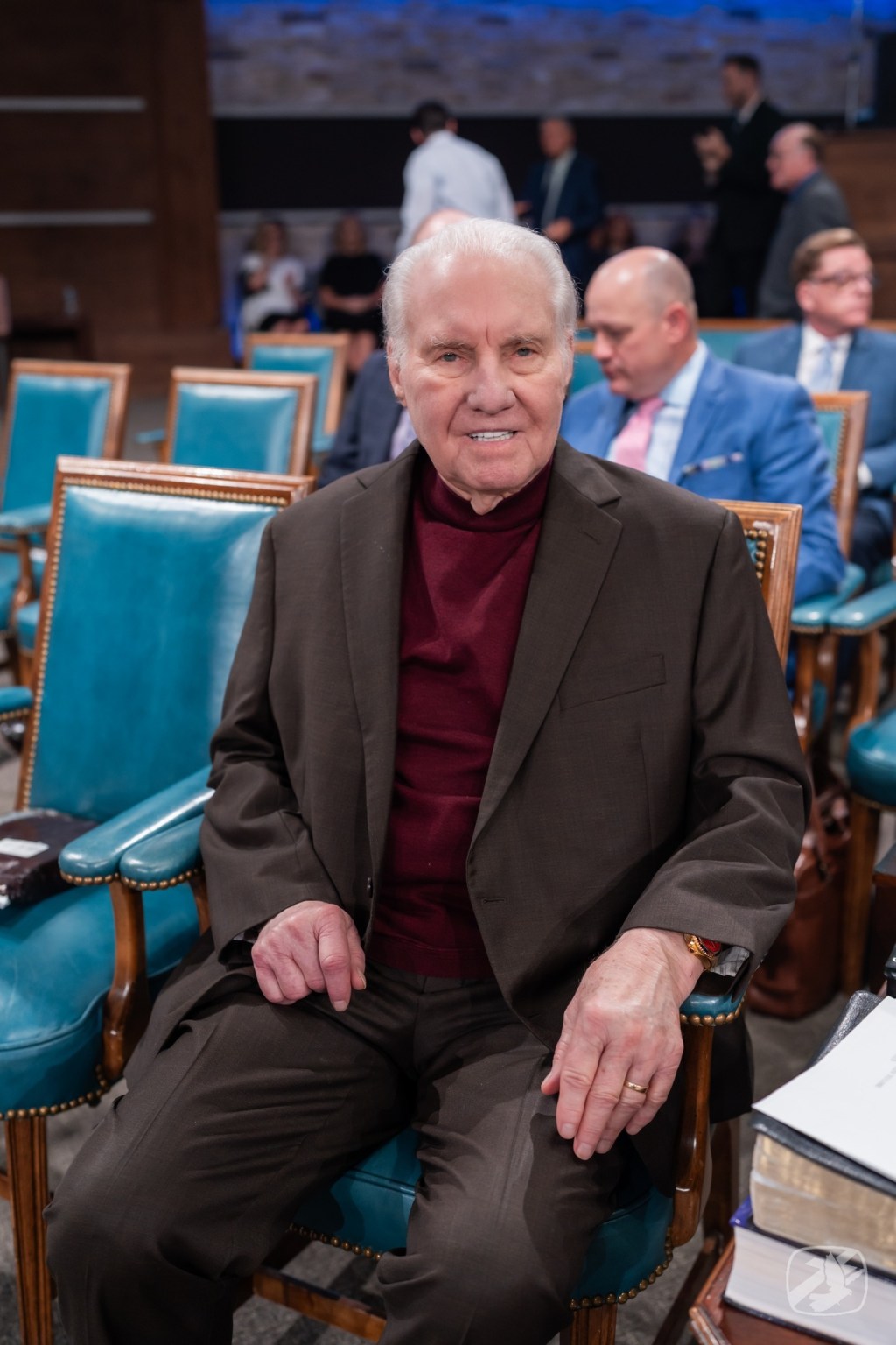 Televangelist Jimmy Swaggart, 90, in critical condition as family ...