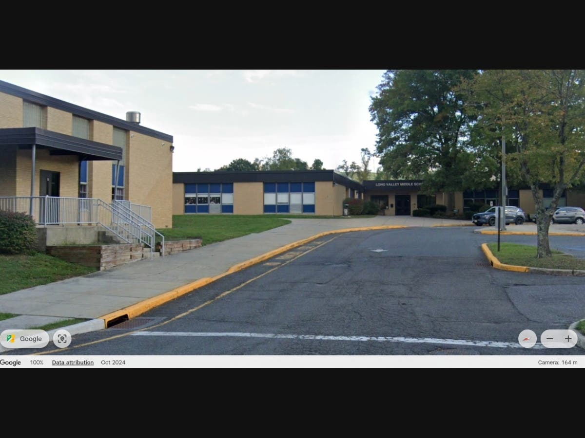 Long Valley Middle School In Top 10% Of Best NJ Middle Schools: US News